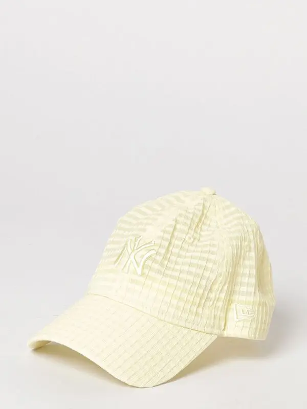 New Era Baseball Cap