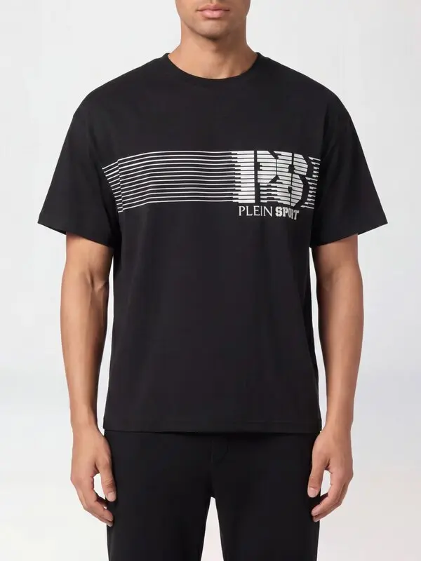 PLEIN SPORT T-shirt