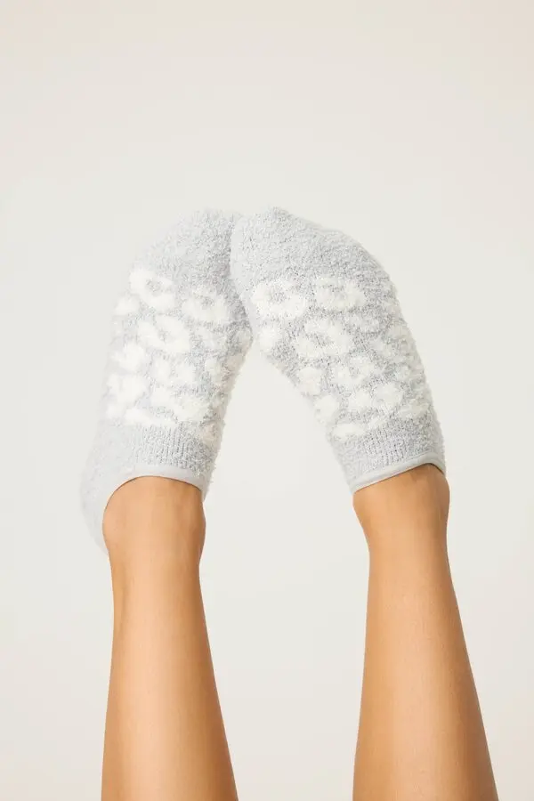 PJ Salvage Mystery Fun Ankle Socks
