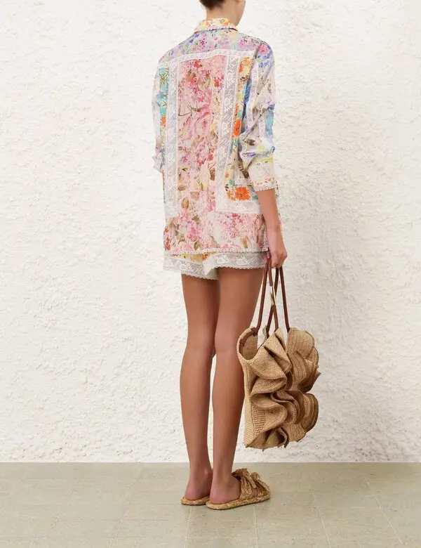 Zimmermann Solstice Shirt