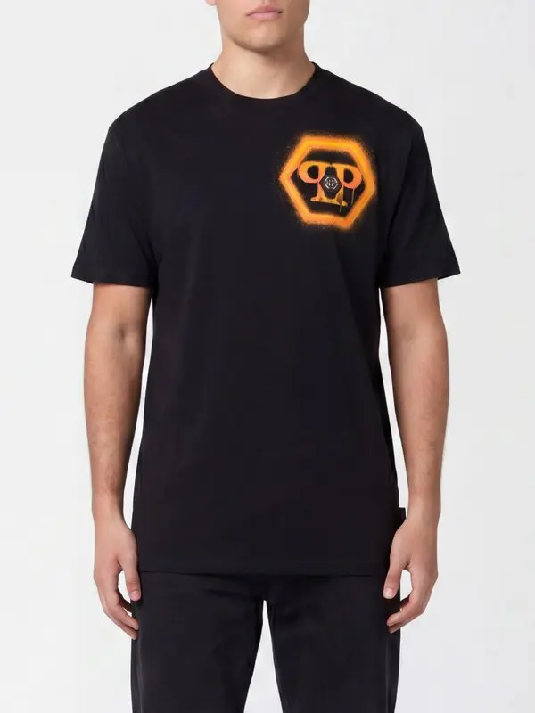 Philipp Plein T-shirt - Black