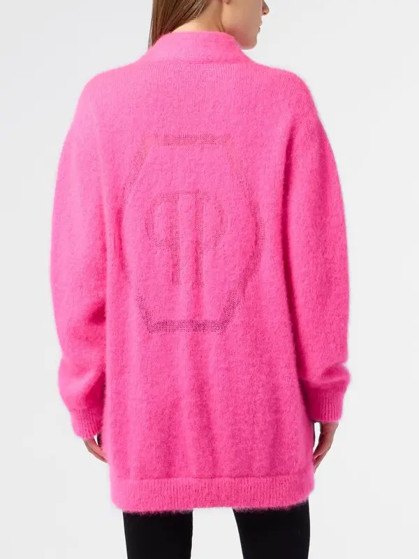 Philipp Plein Cardigan