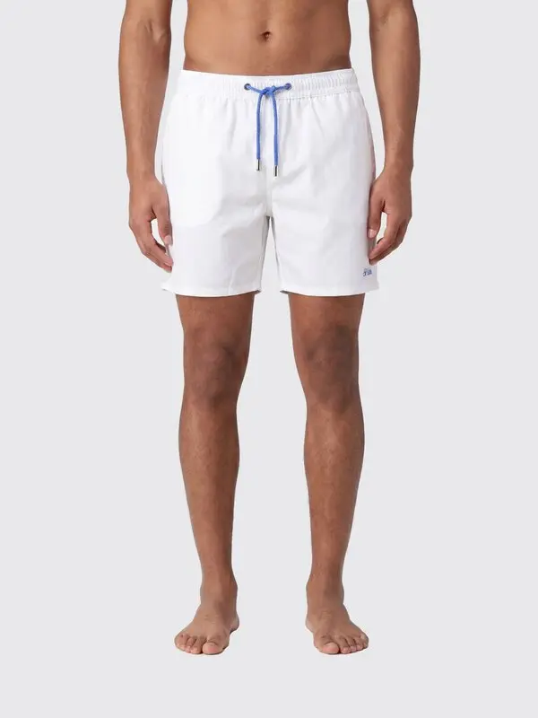 MC2 SAINT BARTH Swimsuit - Black