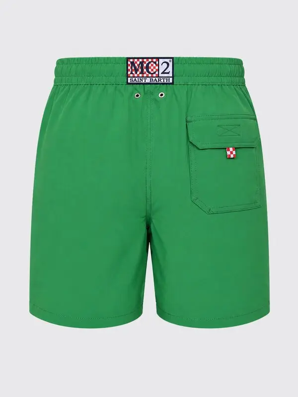 MC2 SAINT BARTH Swimsuit - Multicolor