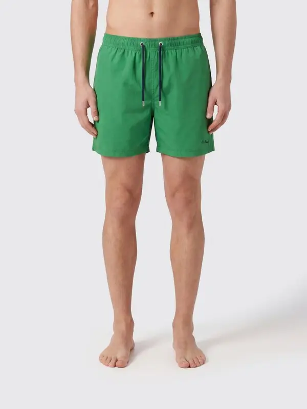 MC2 SAINT BARTH Swimsuit - Multicolor