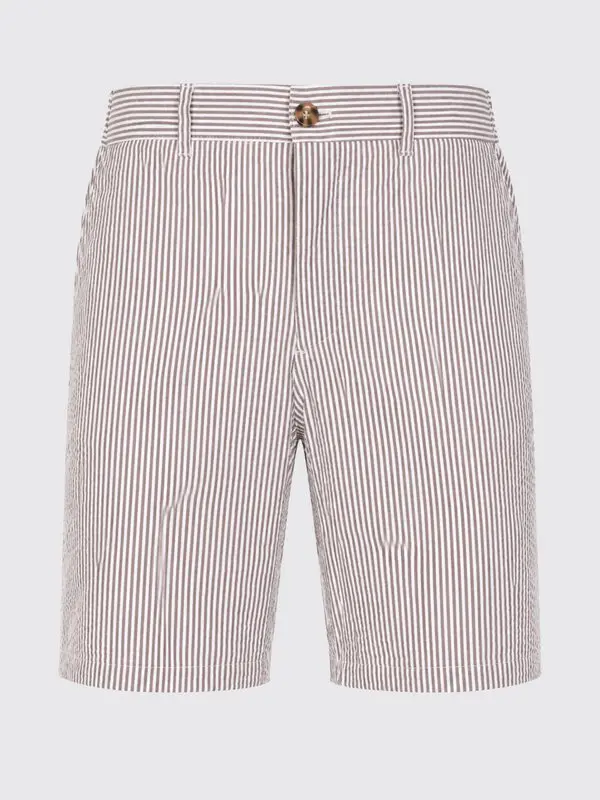 MC2 SAINT BARTH Chino Shorts