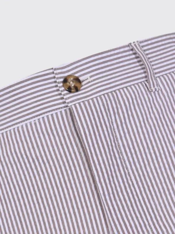 MC2 SAINT BARTH Chino Shorts
