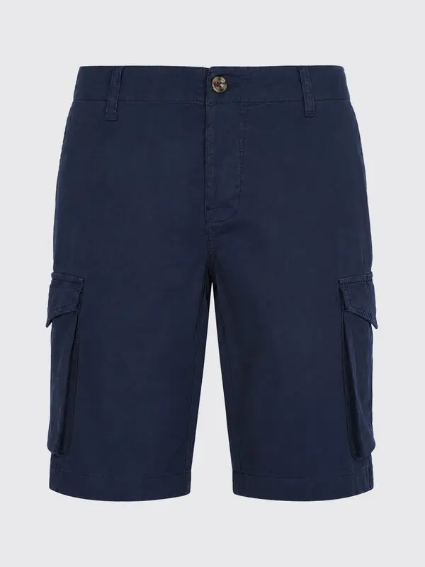 MC2 SAINT BARTH Cargo Shorts