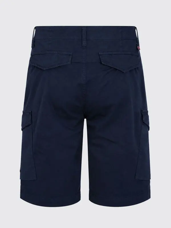 MC2 SAINT BARTH Cargo Shorts