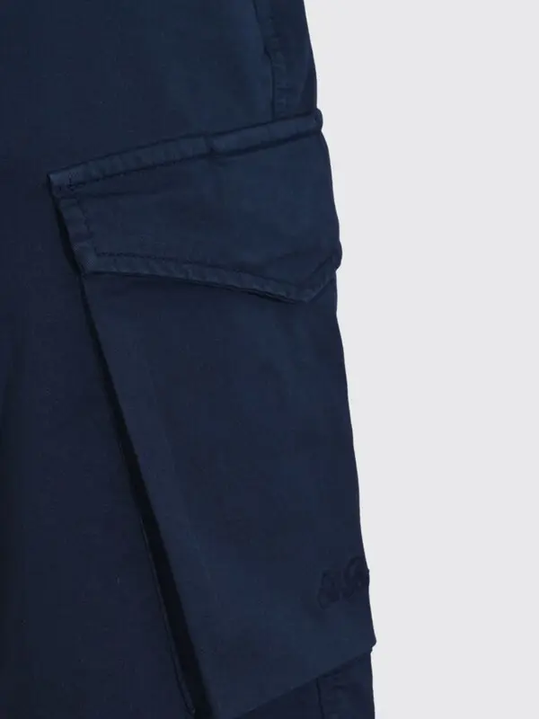 MC2 SAINT BARTH Cargo Shorts