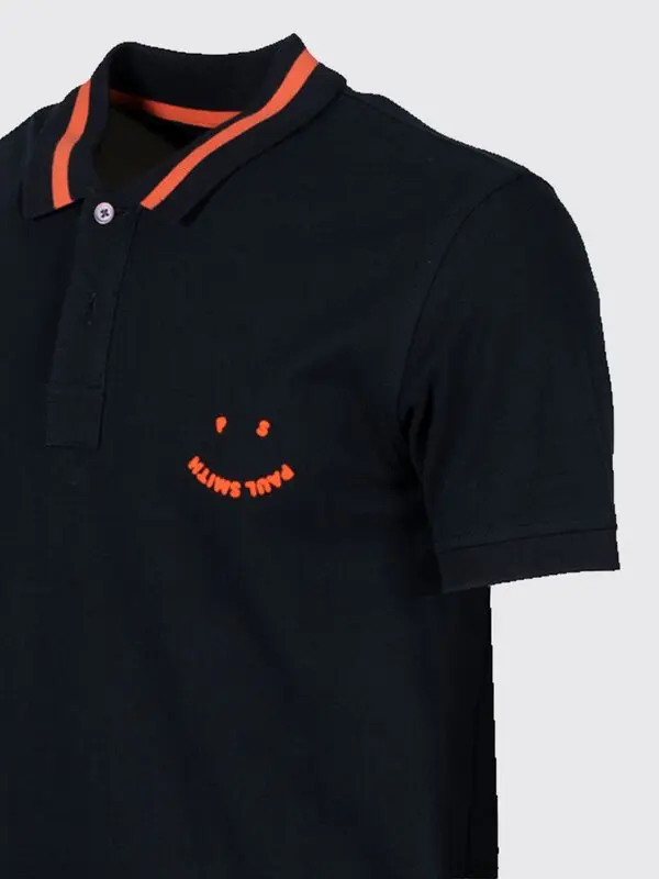Paul Smith Polo Shirt