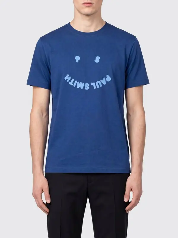 Paul Smith T-shirt - Blue