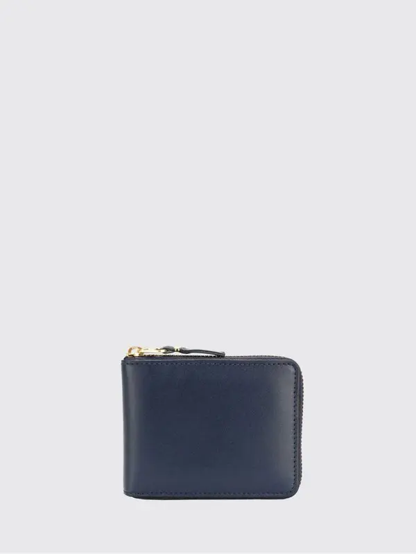 Comme Des Garçons Wallet