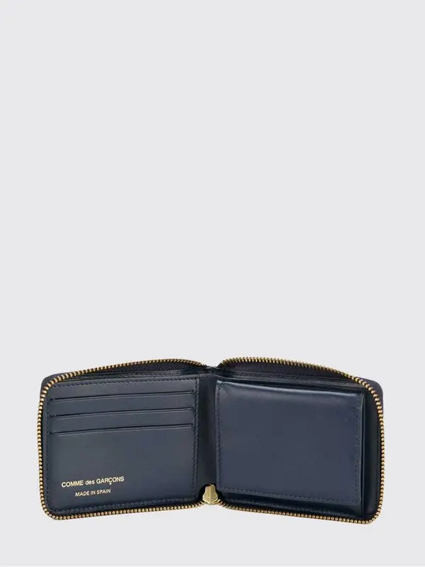 Comme Des Garçons Wallet