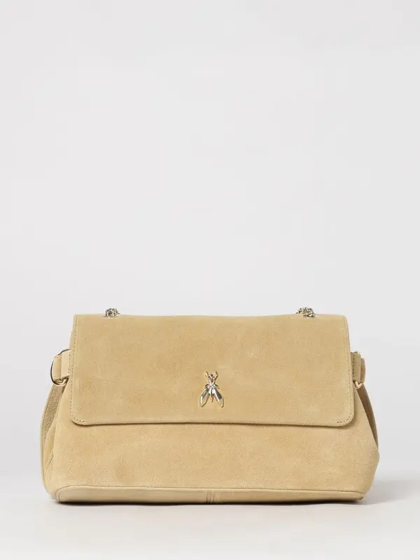 Patrizia Pepe Shoulder Bag