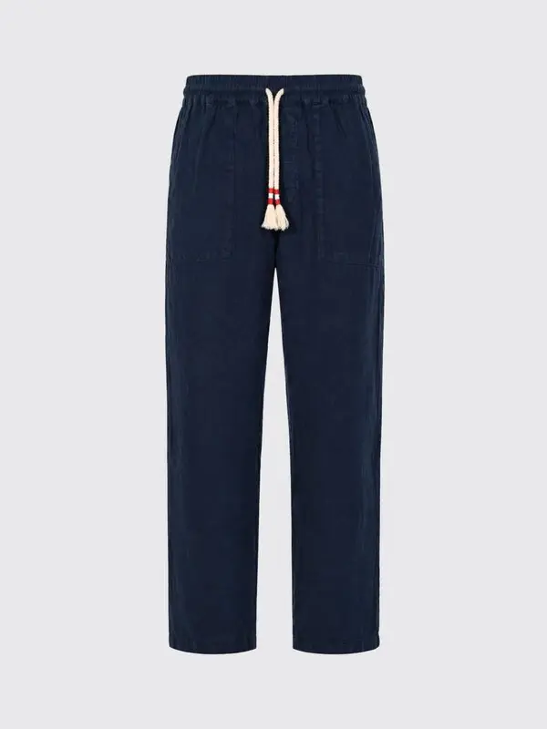 MC2 SAINT BARTH Drawstring Trousers