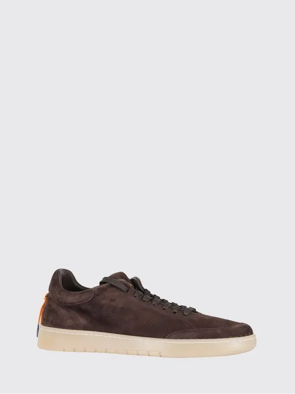 BARRACUDA Sneakers - Dark