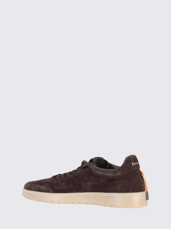 BARRACUDA Sneakers - Dark