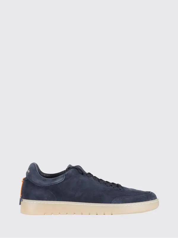 BARRACUDA Sneakers - Navy
