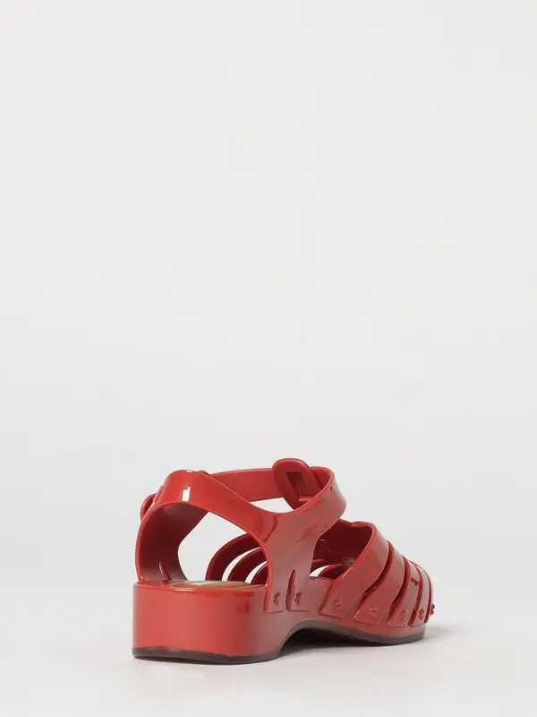 MELISSA X SCHOLL Possession Pescura Fisherman Sandals