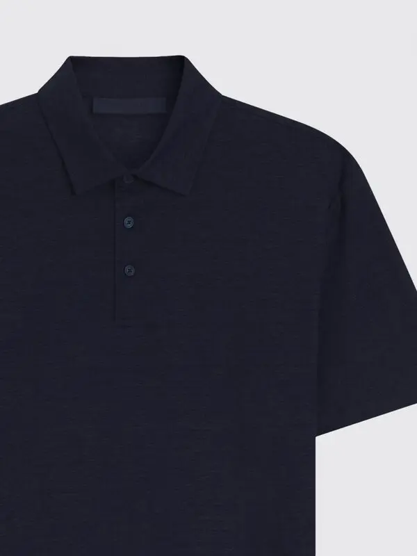 Hugo Polo Shirt - Blue