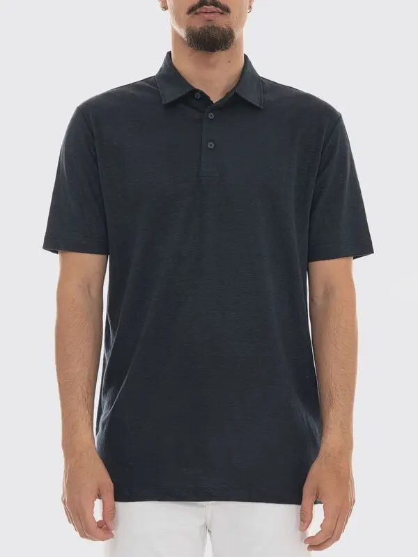 BOSS Polo Shirt - Blue