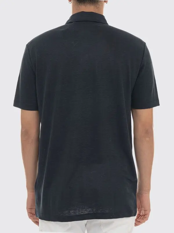 BOSS Polo Shirt - Blue