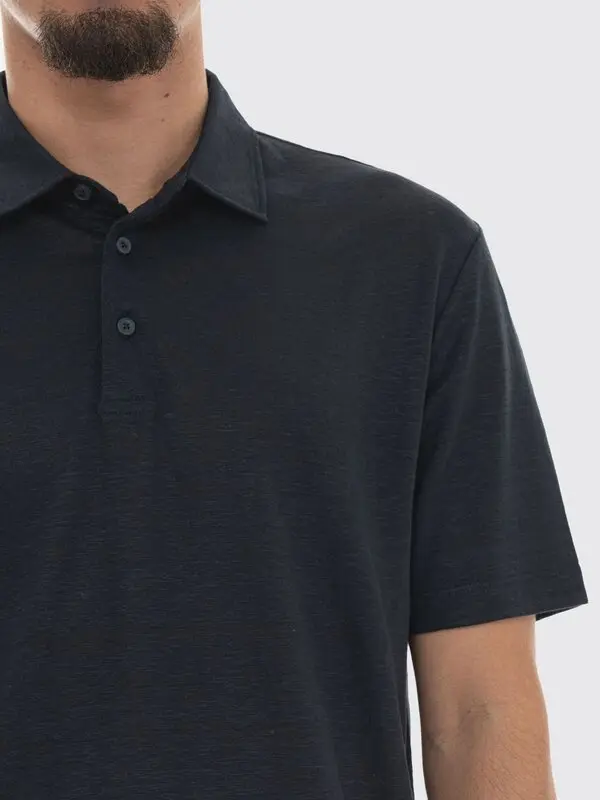 BOSS Polo Shirt - Blue