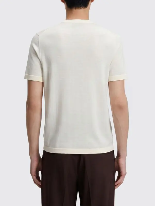 Hugo Boss Crewneck Jumper