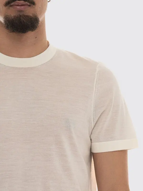 Hugo Boss Crewneck Jumper