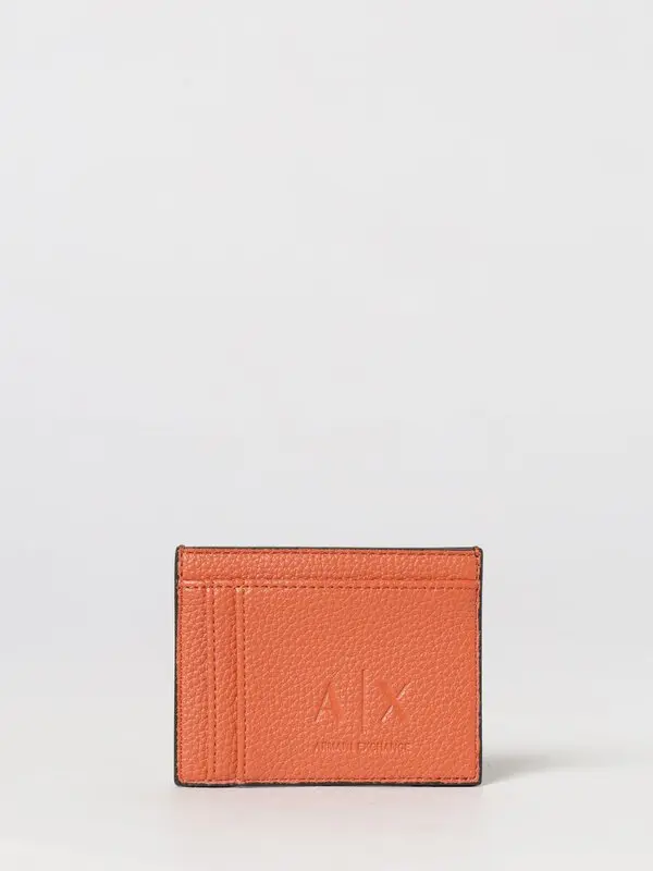 Armani Exchange Wallet