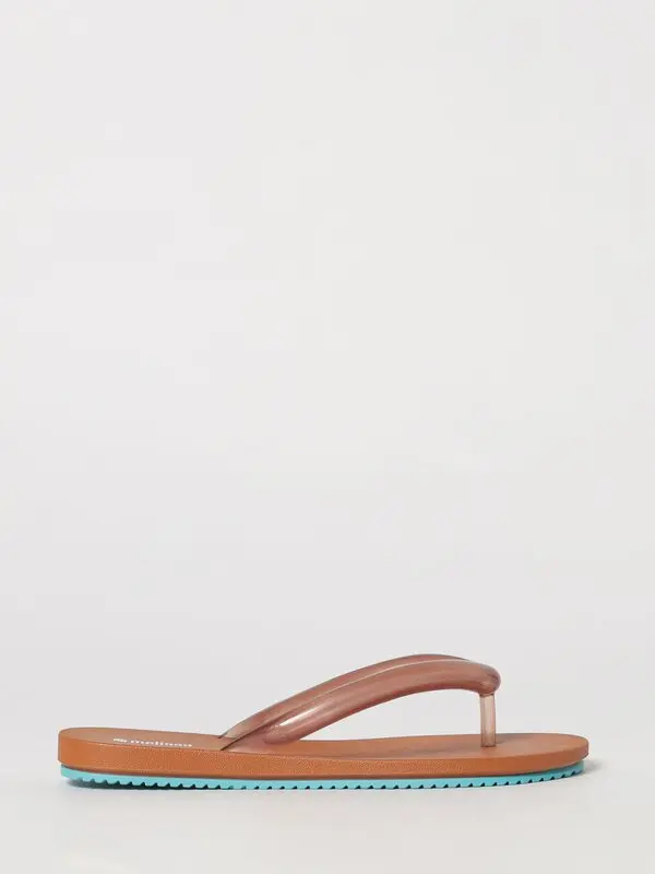 Melissa Airflow Pvc Thong Sandals