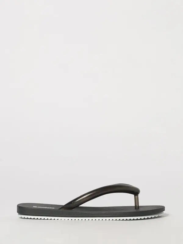 Melissa Airflow Pvc Thong Sandals
