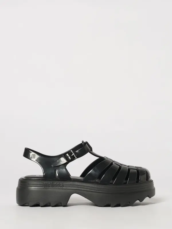 Melissa Possession Platform Ii Pvc Sandals