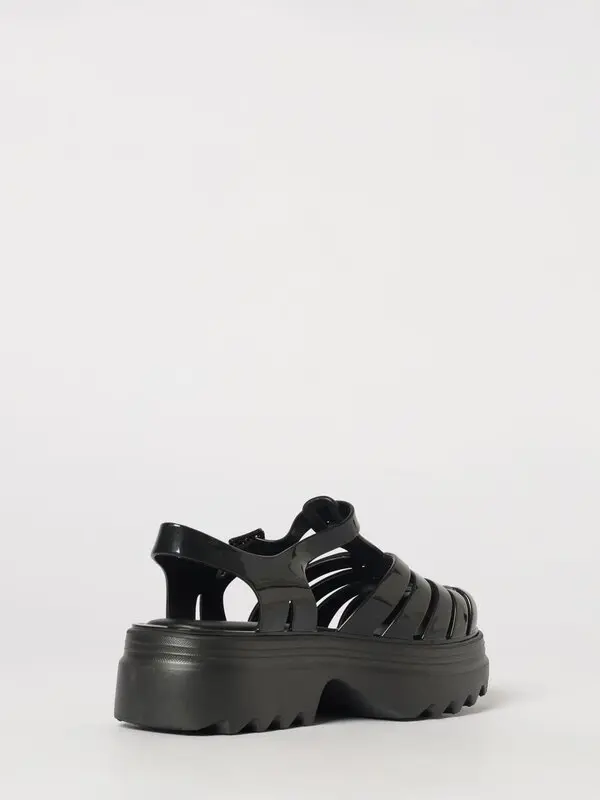 Melissa Possession Platform Ii Pvc Sandals