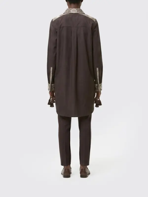 Burberry Dress