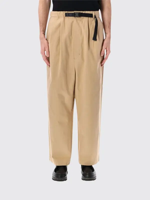 Comme Des Garçons Pants - Beige
