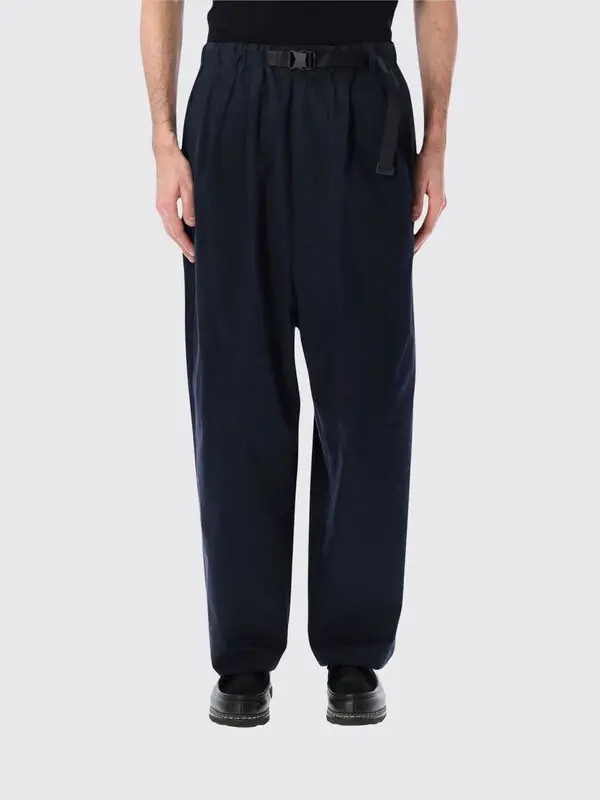 Comme Des Garçons Pants - Blue