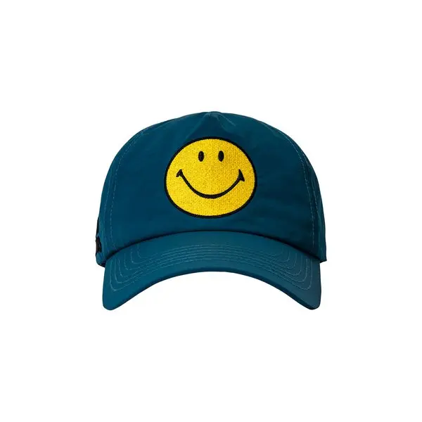 MARKET Smiley Classic 5 Panel Hat