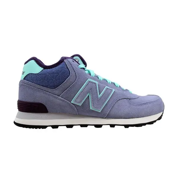 NEW BALANCE 574 Mid Haze Sneakers