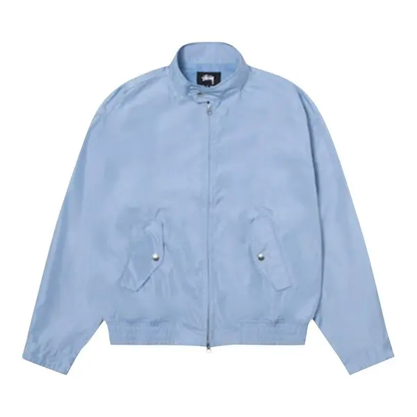 StÜssy Surf Team Harrington Jacket