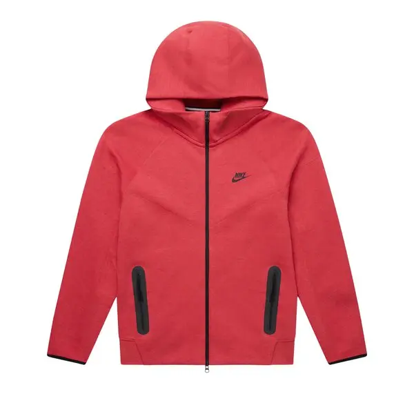 Nike Tech Fleece Hoodie