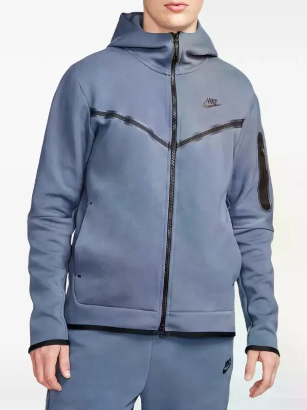 Nike Zip Hoodie