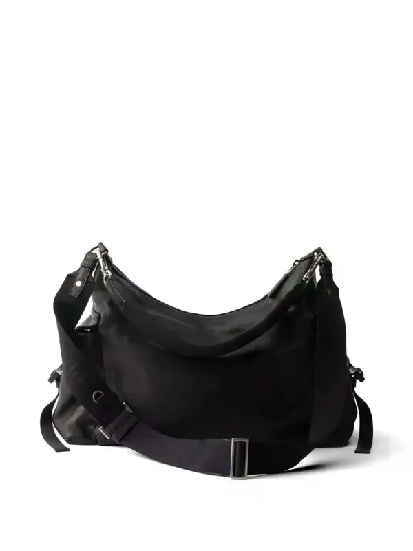 Prada Leather Shoulder Bag