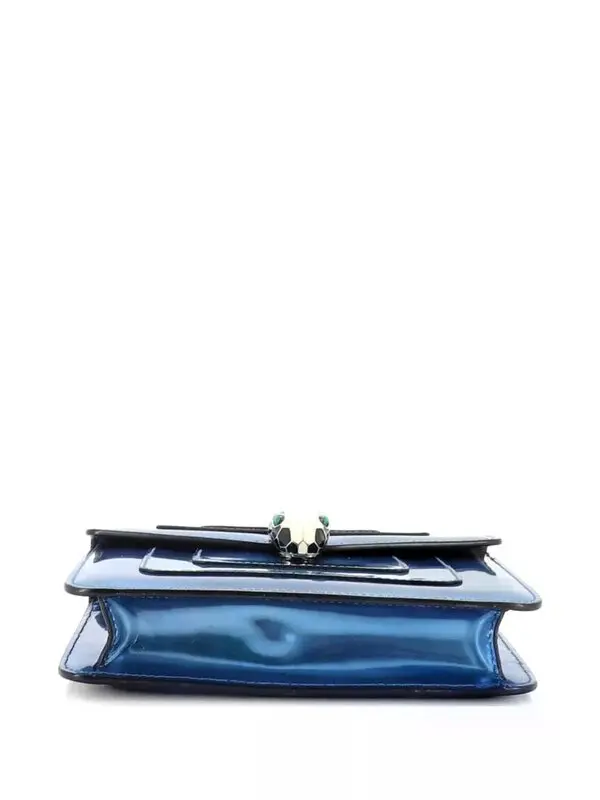 BVLGARI Serpenti Forever Shoulder Bag