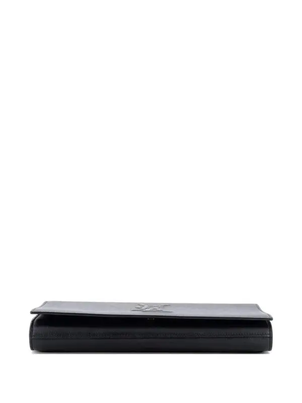 Saint Laurent Belle De Jour Large Clutch Bag