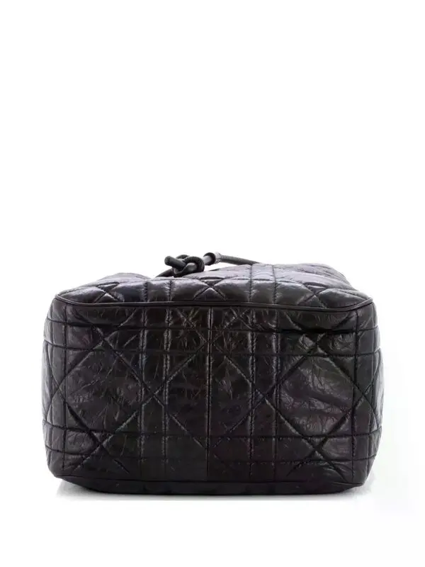Dior D-motion Bucket Bag