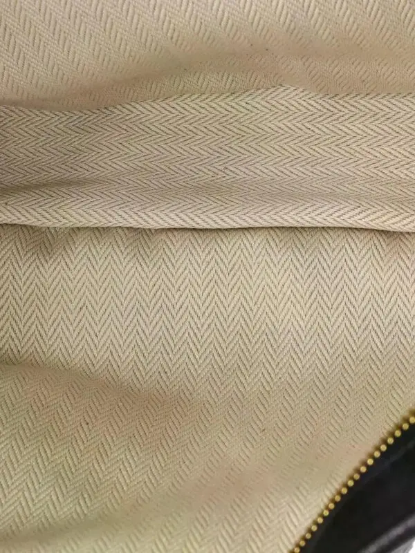 Miu Miu Leather Hobo Bag