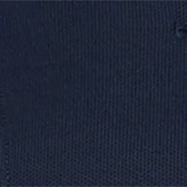 Max Mara Short Sleeve Cotton Jacket - Navy