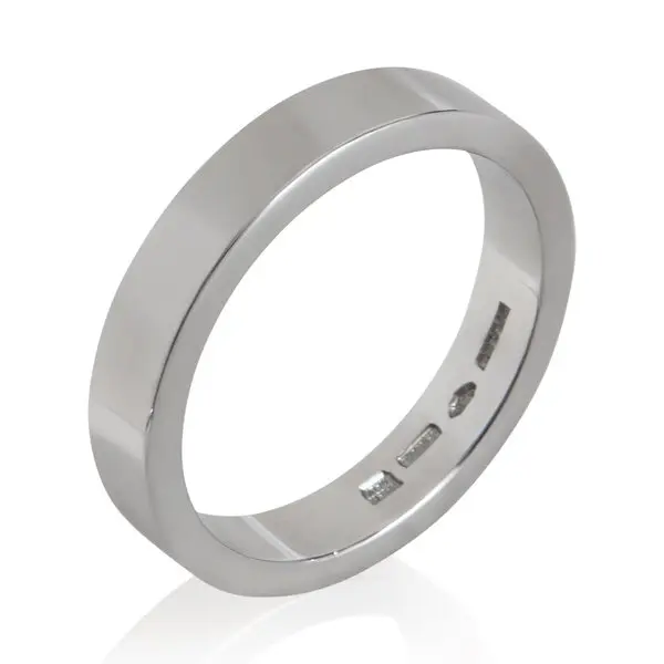 BVLGARI Band Ring